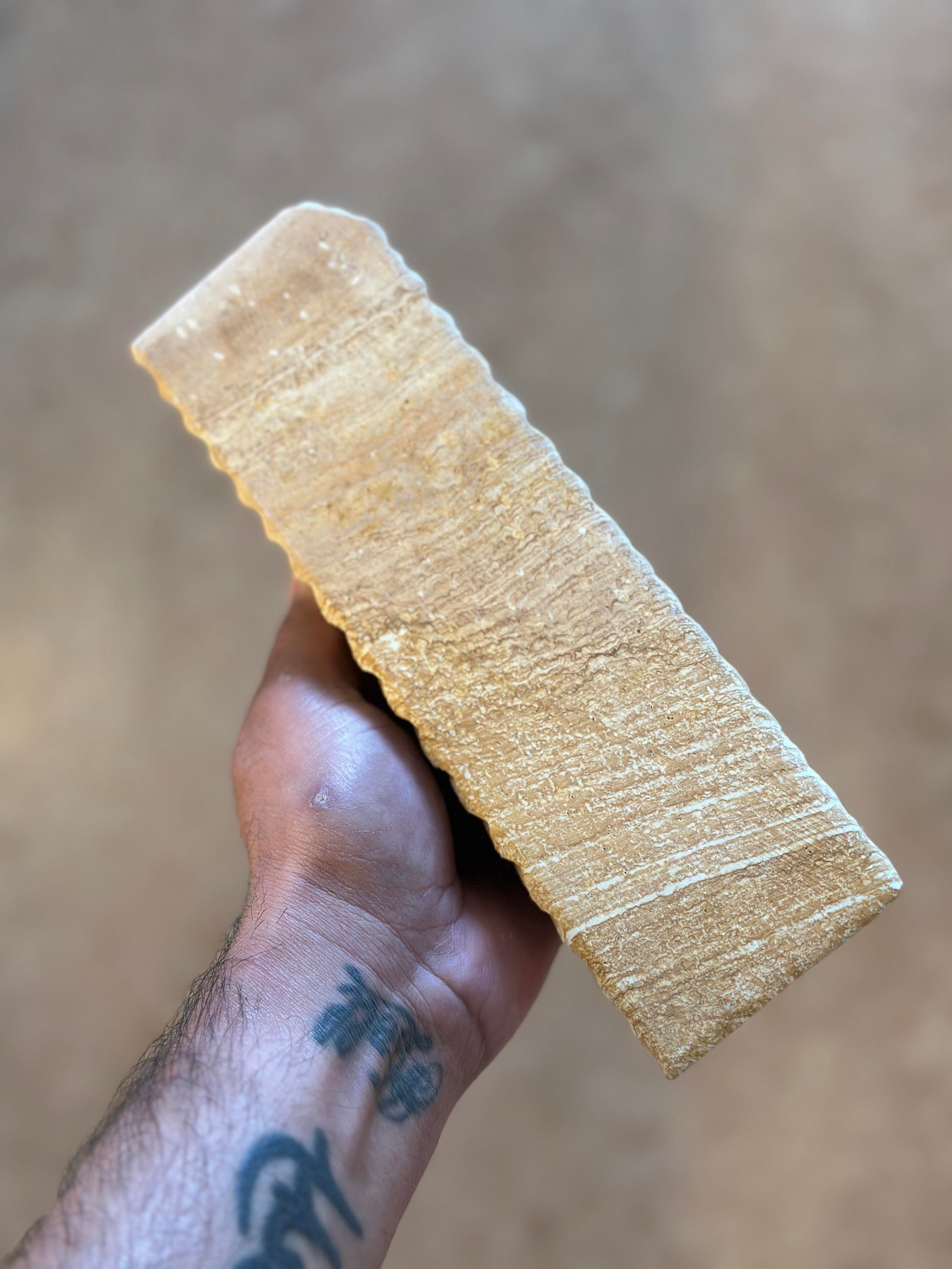 Natsuya / Japanese Natural Whetstone / 天然砥石 / Knife-razor / Jnat ...