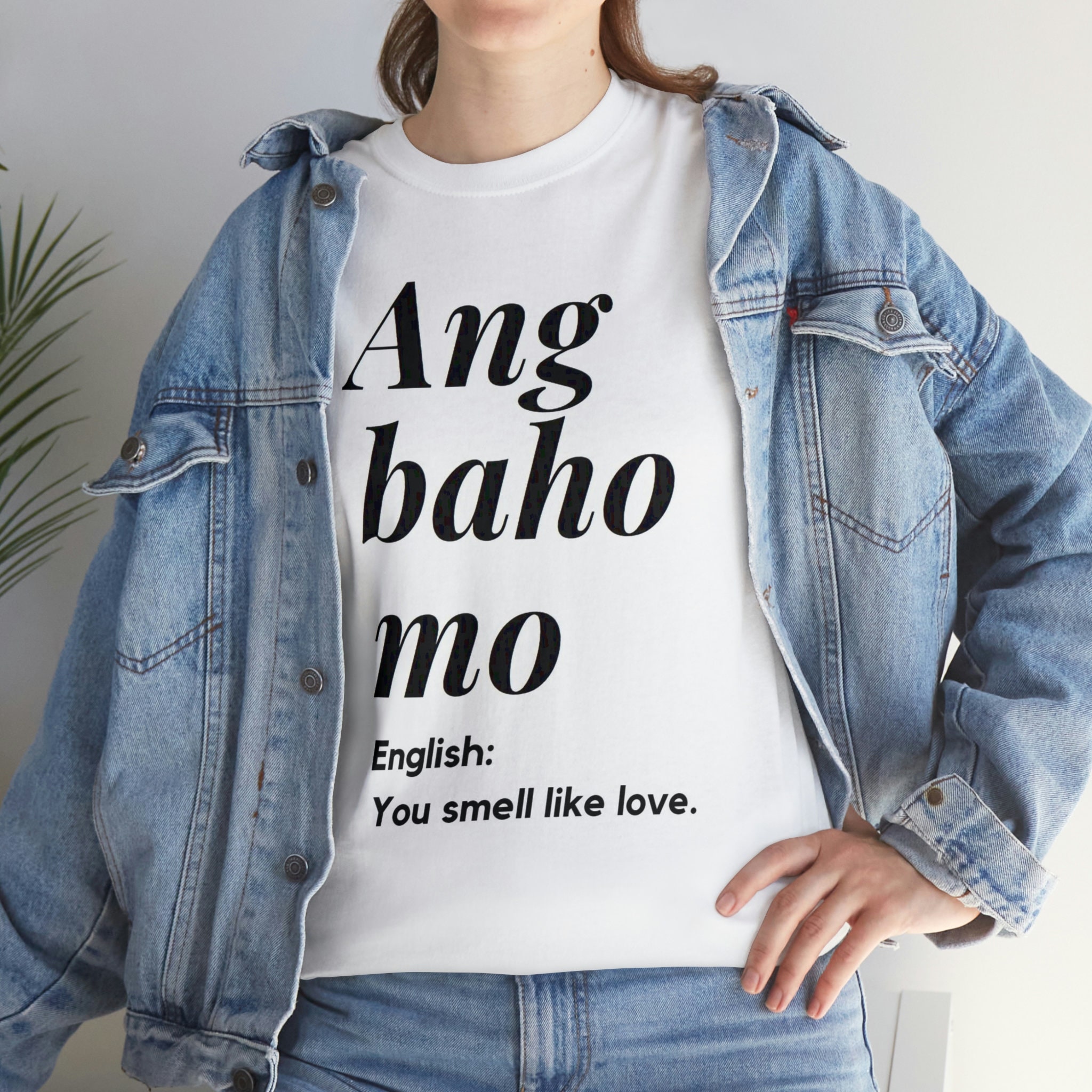 Filipino Shirt | Filipino Tee | Filipino T-shirt | Tagalog Quote Shirt ...