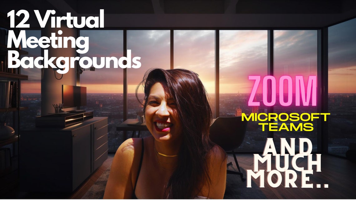 Office Zoom Background | Zoom Background Office | Zoom Background ...