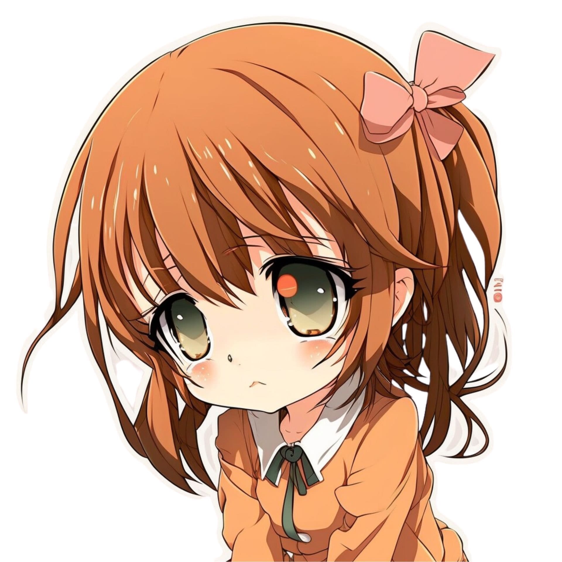 21 Anime Fantasy Clipart | Anime Clipart Bundle | Anime Designs ...