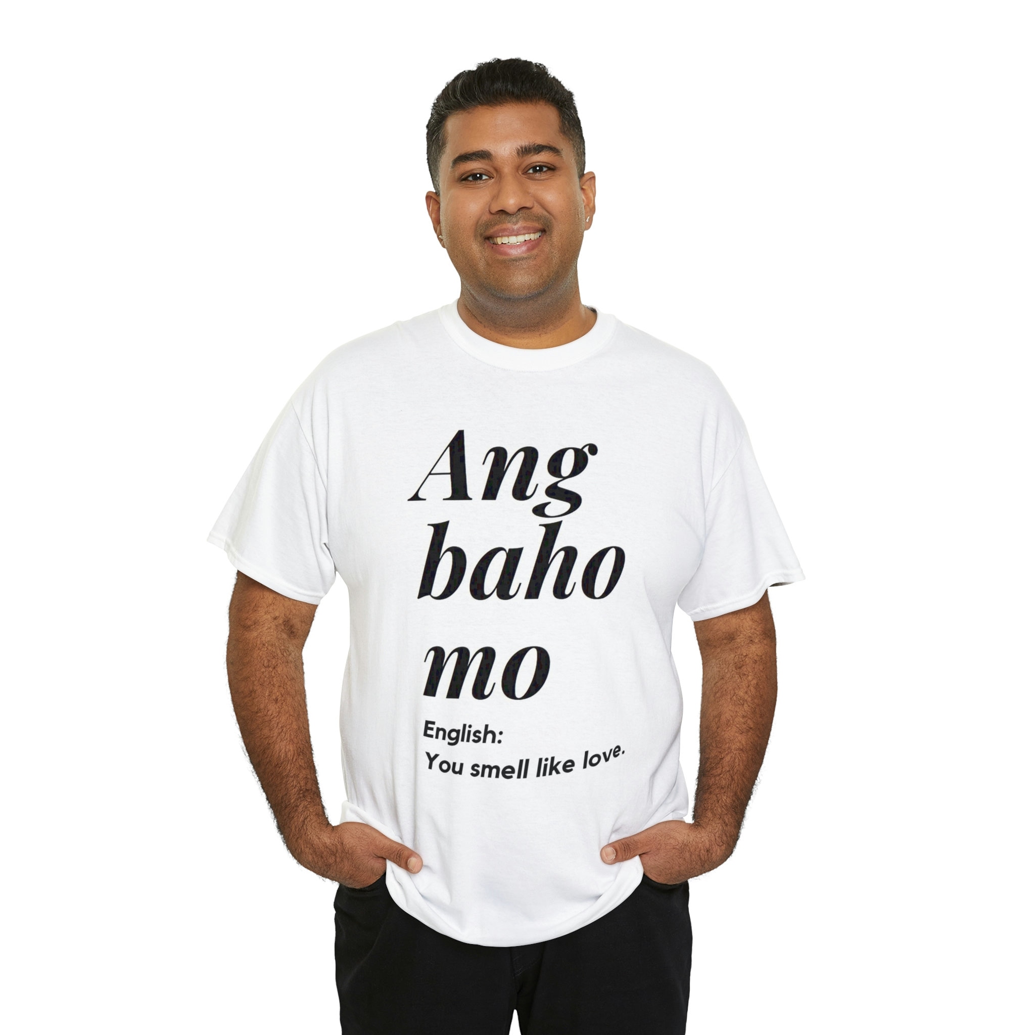 Filipino Shirt | Filipino Tee | Filipino T-shirt | Tagalog Quote Shirt ...