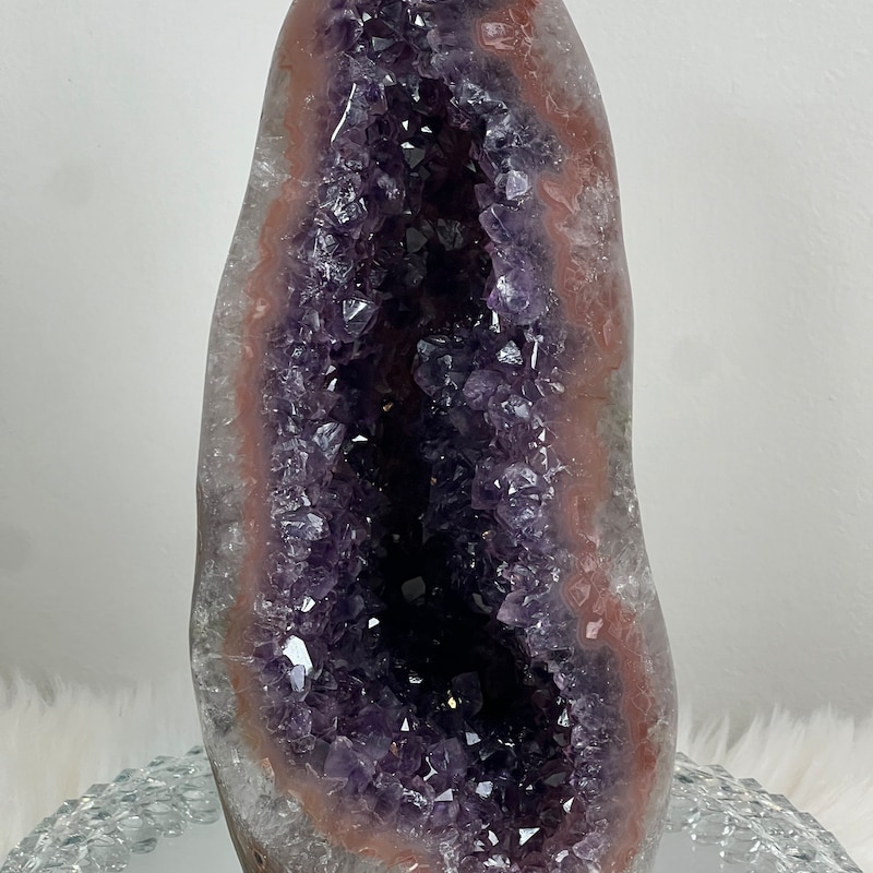 Giant Crystal - Etsy