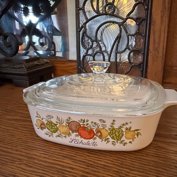 Rare Corning Ware - Etsy
