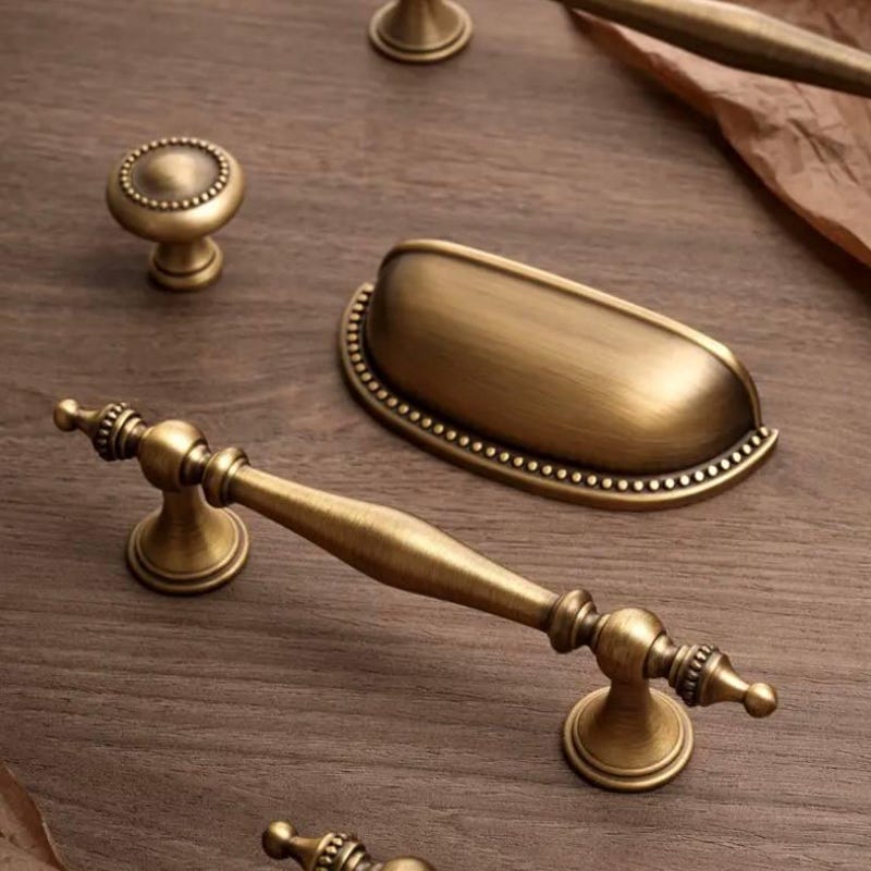 Wardrobe Handles - Etsy