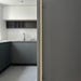 Modern Metal Long Door Handles Large Metal Bar Pulls Knobs Modern ...