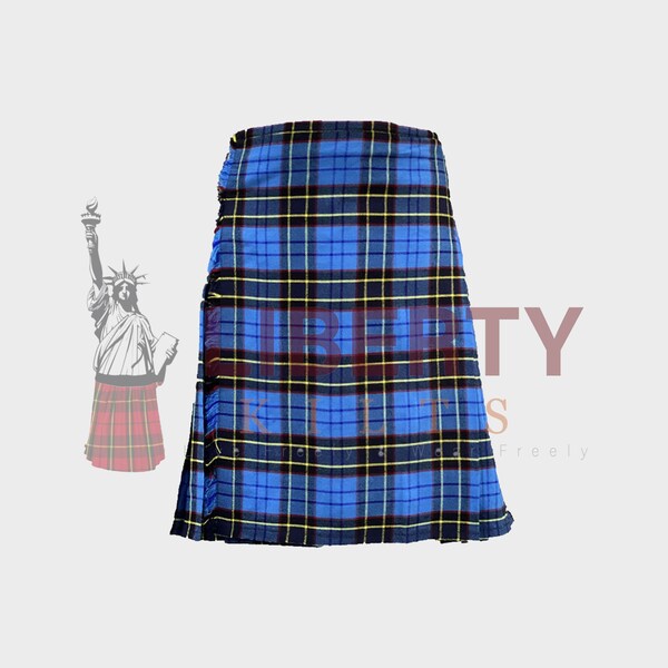 Us Air Force Kilt - Etsy