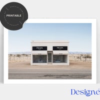 Prada Marfa - Etsy