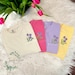 Embroidered Crewneck Tulip Pocket T-shirt, Embroidered Flower Shirt ...