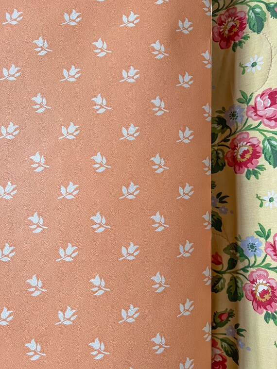 Simple Vintage Wallpaper