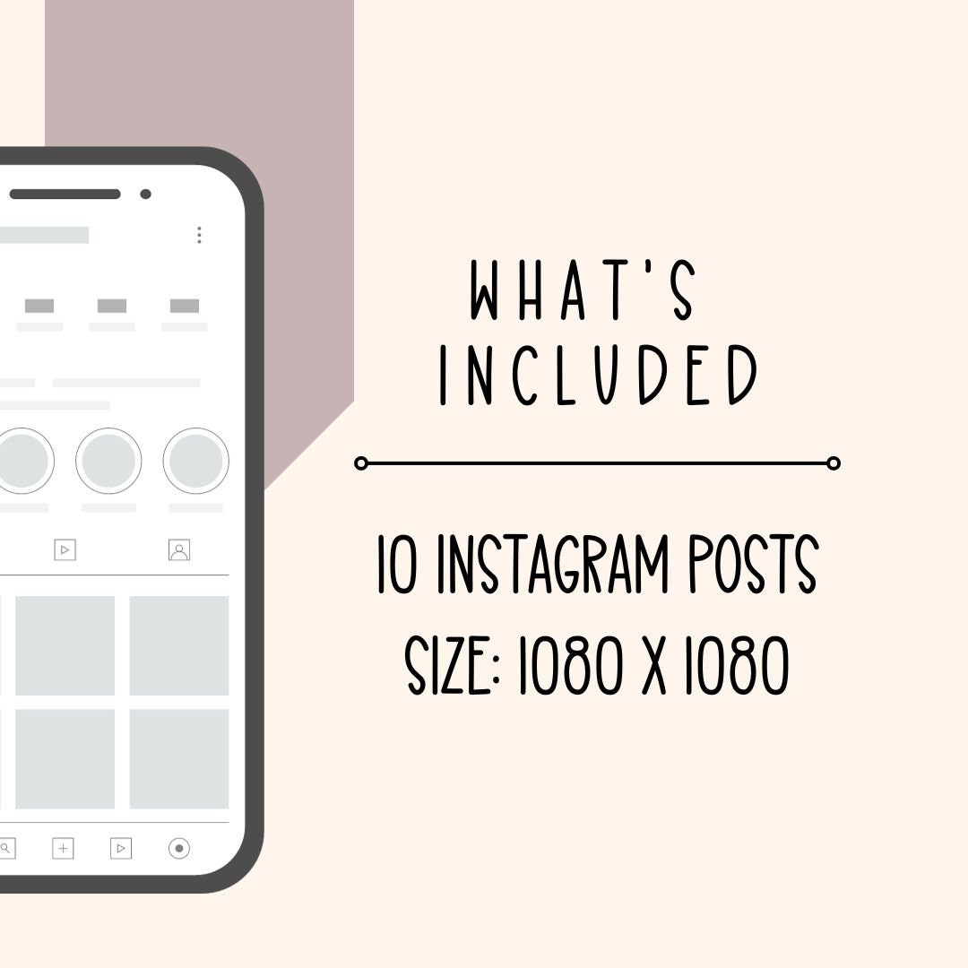 Kindness Quotes Instagram Templates – Aesthetic Posts (instant Download ...