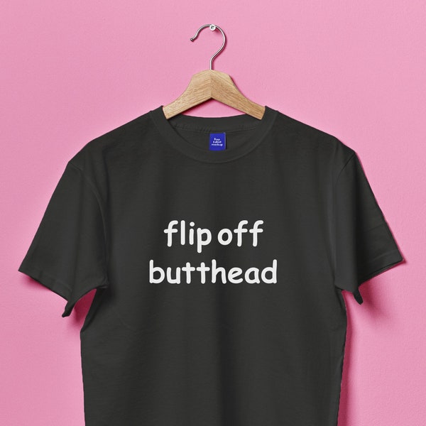 Flip Off - Etsy