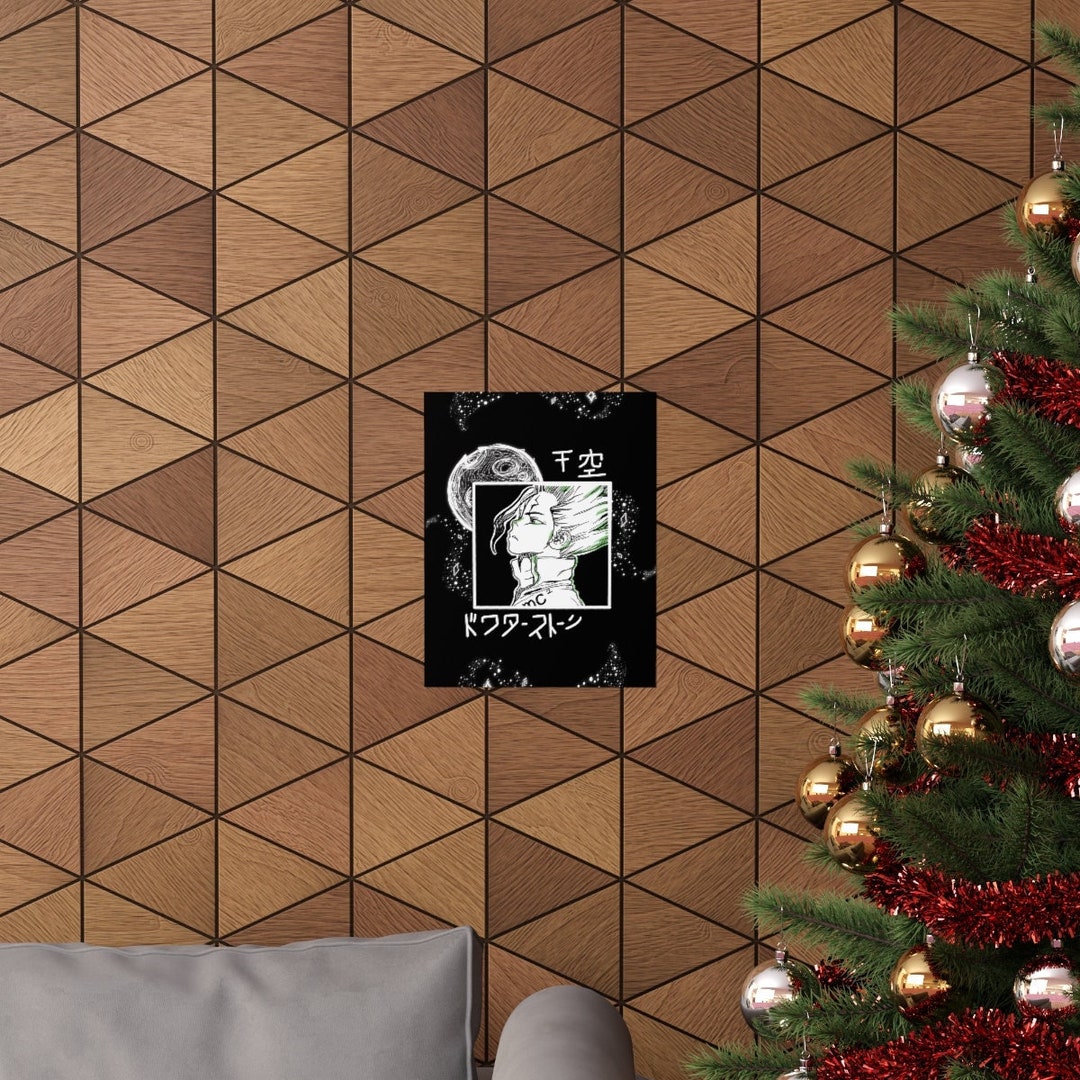 Anime Poster, Anime Boy Poster, Anime Setup, Minimalist Wall Art ...