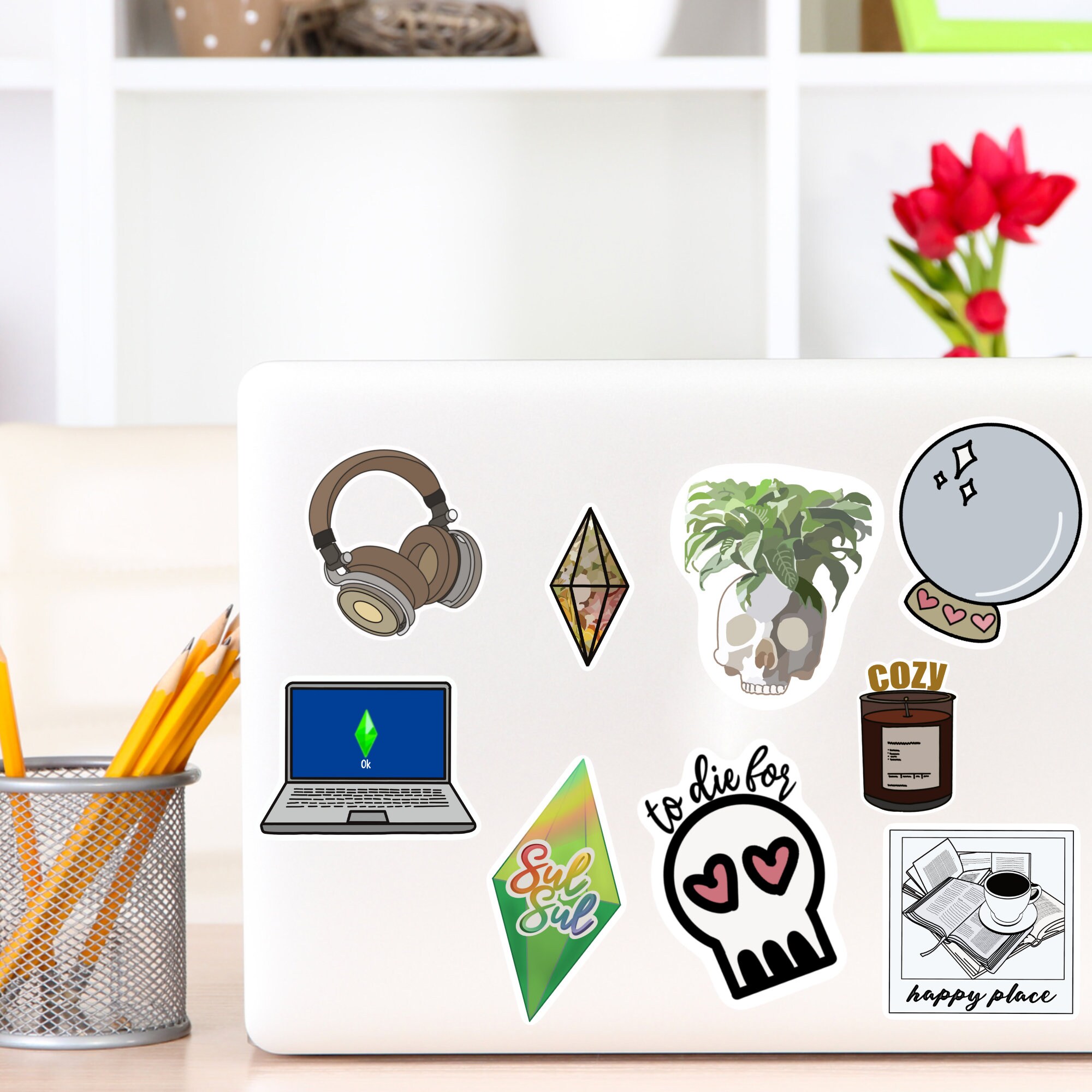 Sims 4 Loading Screen Ok Plumbob Sims 4 Sims the Sims - Etsy Canada