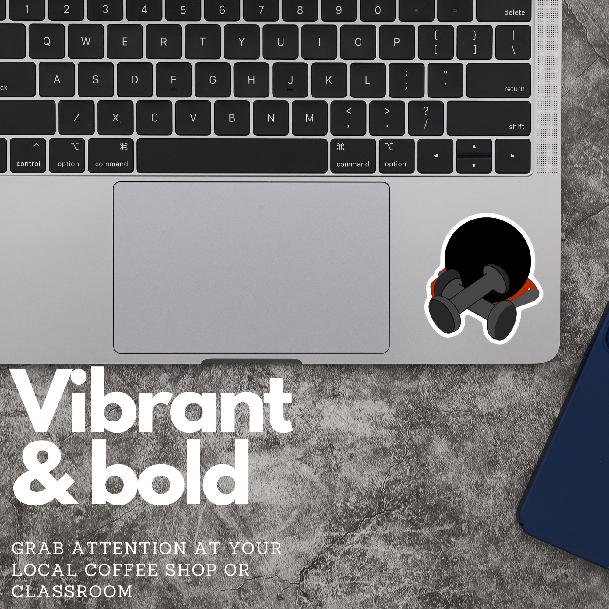 Barre Sticker Fitness Sticker Barre Class Sticker - Etsy