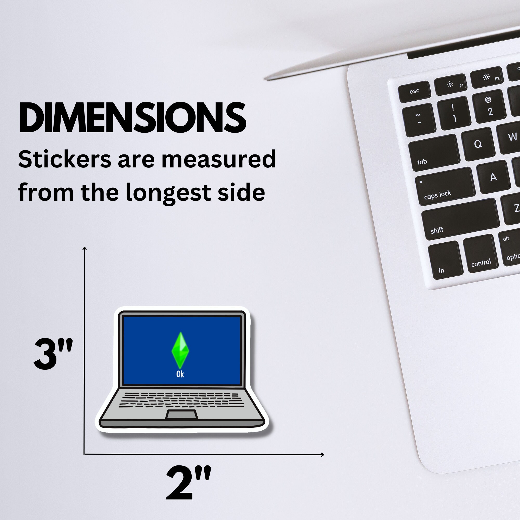 Sims 4 Loading Screen Ok Plumbob Sims 4 Sims the Sims - Etsy Canada