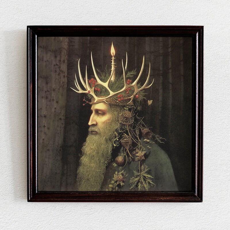 Pagan Art - Etsy