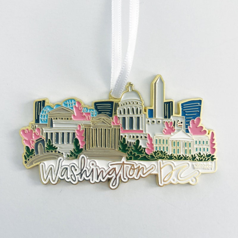 Washington Dc - Etsy