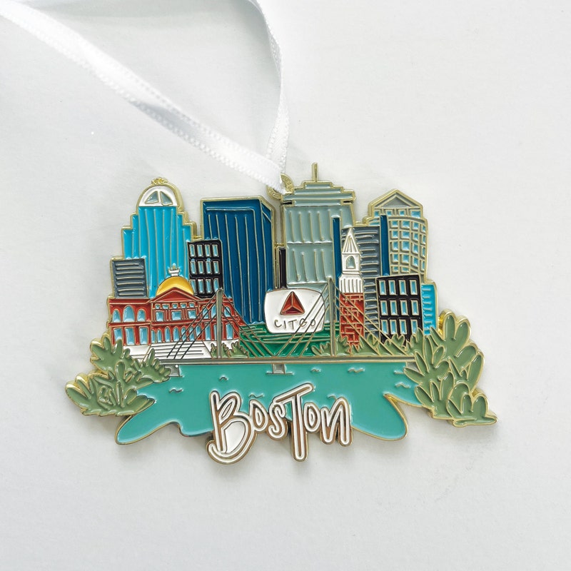 Boston College - Etsy