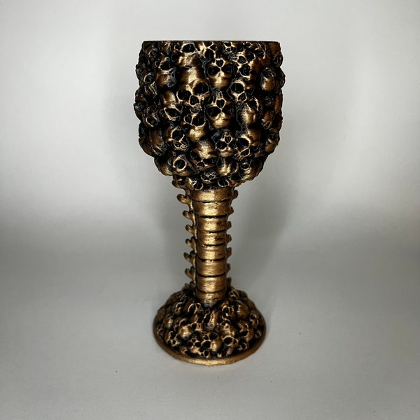 Plastic Skull Goblets - Etsy