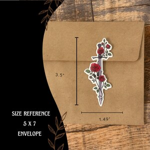 Fantasy Sword Sticker | Fantasy Sticker | Medieval Sword | Kindle ...