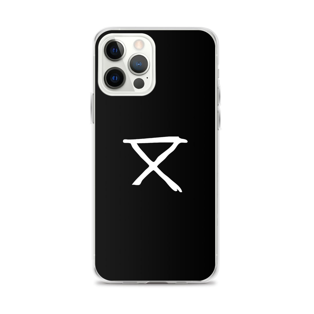 Circa Survive Safe Camp Logo iPhone Case (most Models and Sizes ...