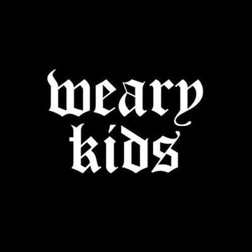 WearyKids - Etsy