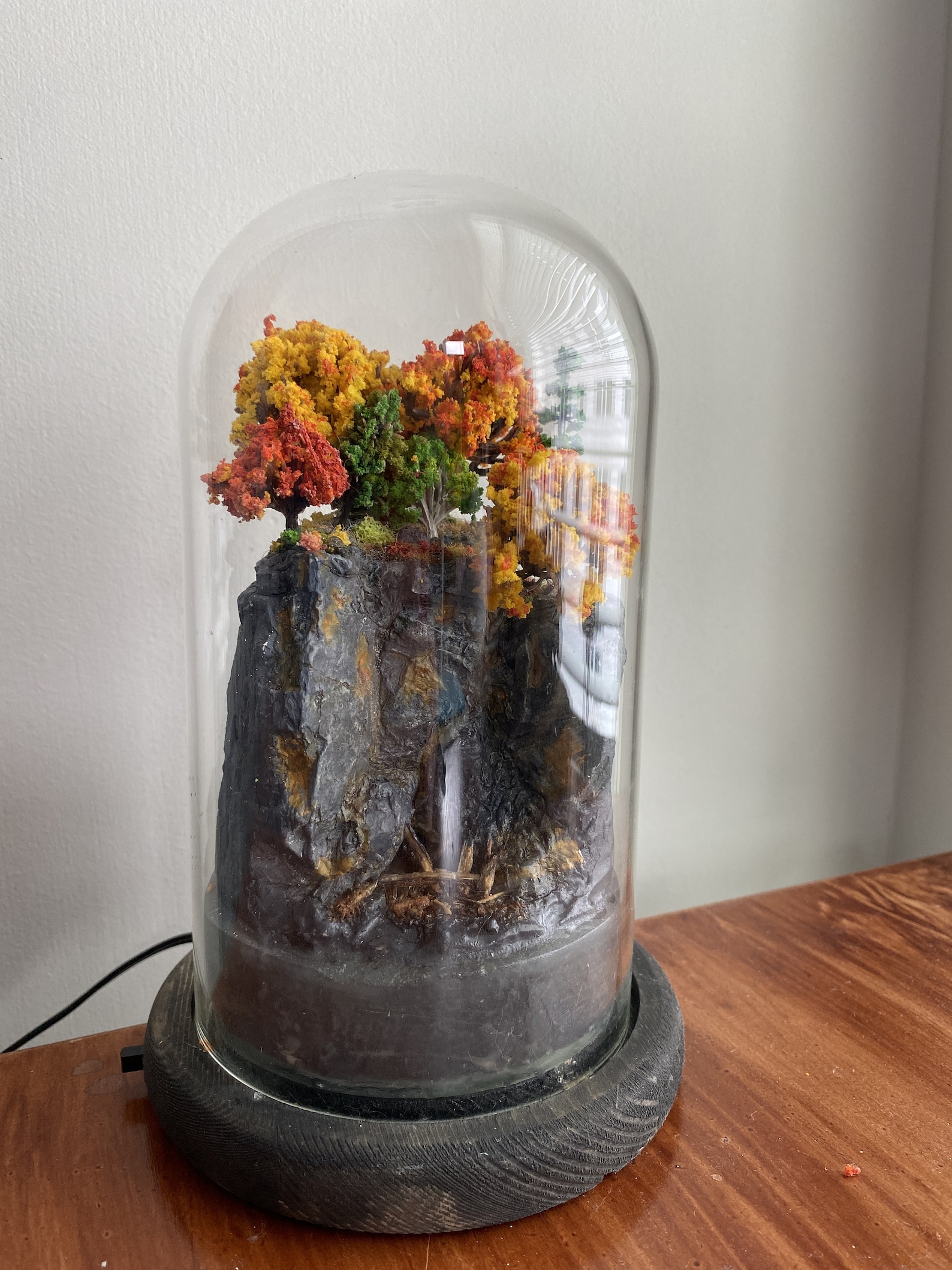 Custom Dioramas - Made to Order - Create Your Own Miniworld! - Etsy