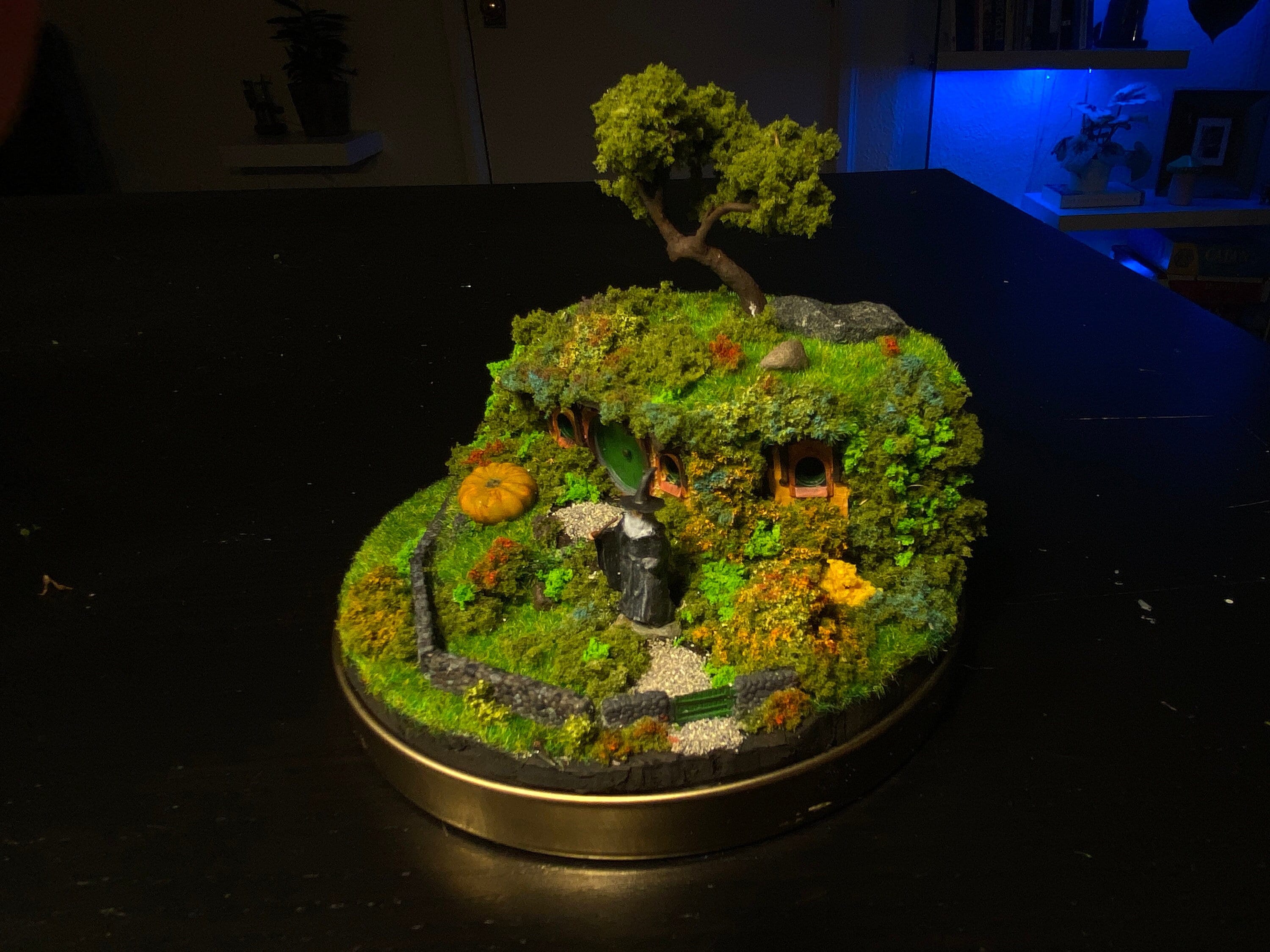 Custom Dioramas - Made to Order - Create Your Own Miniworld! - Etsy
