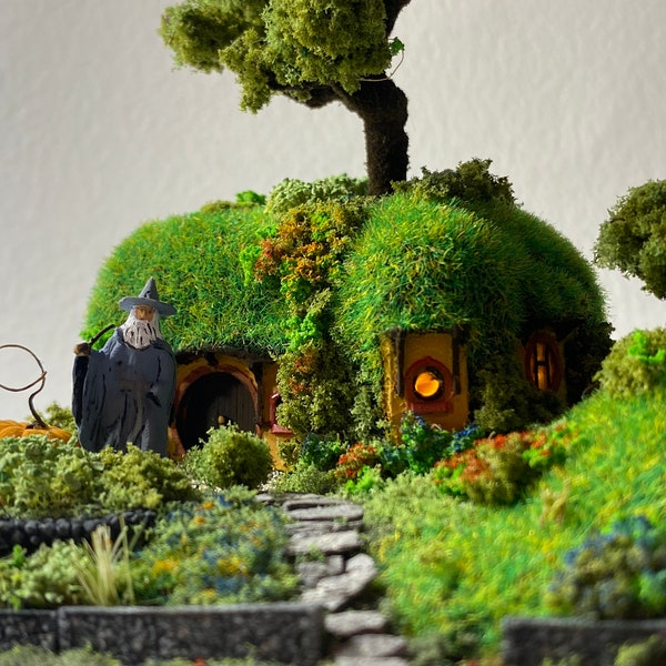Shire - Etsy