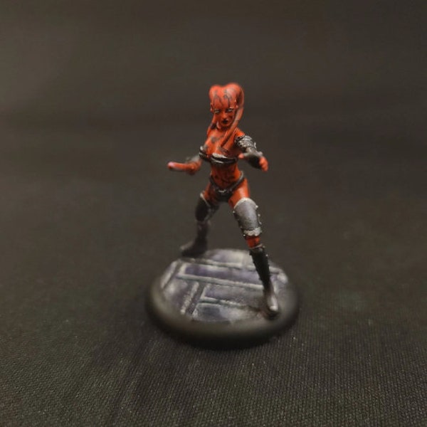 Darth Talon - Etsy