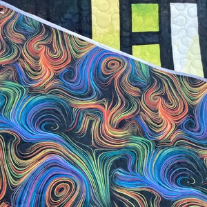 Modern California King Quilt - Etsy