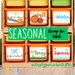 Back to School Organization Storage Bin Labels - Etsy