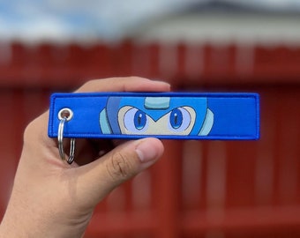 Mega Man Zero Ornament - Etsy