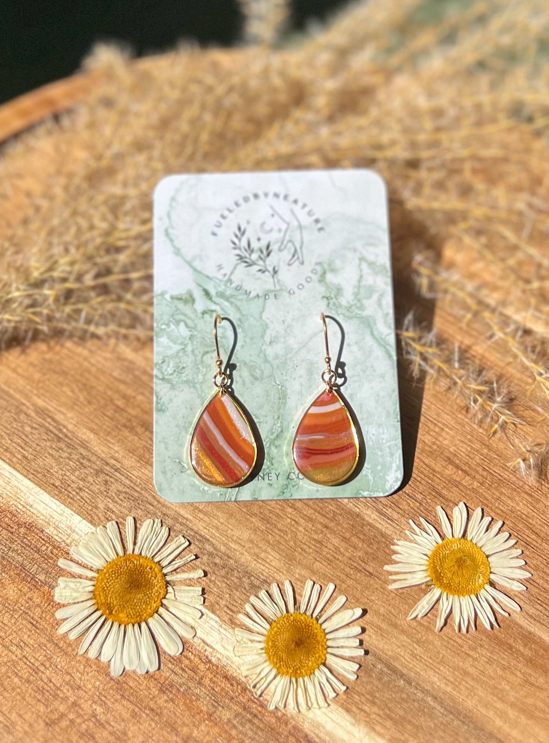 Dancing Queen Collection 70's Fashion Retro Dangles - Etsy