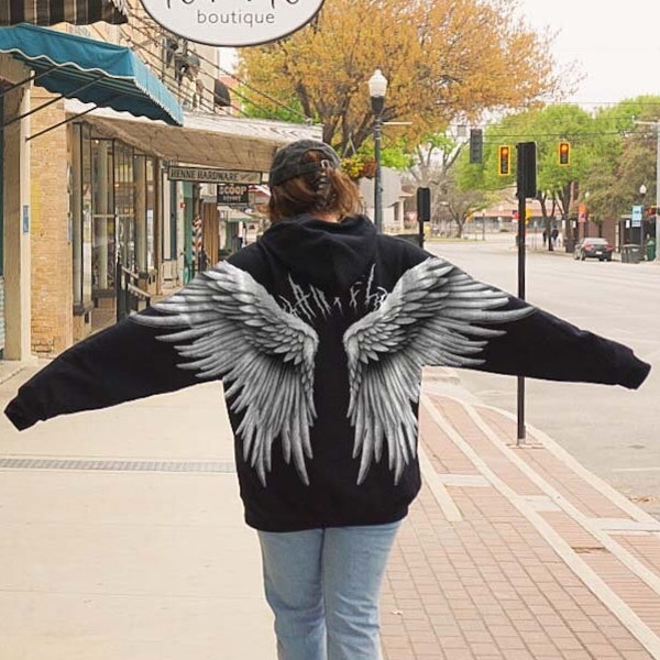 Goth Angel - Etsy