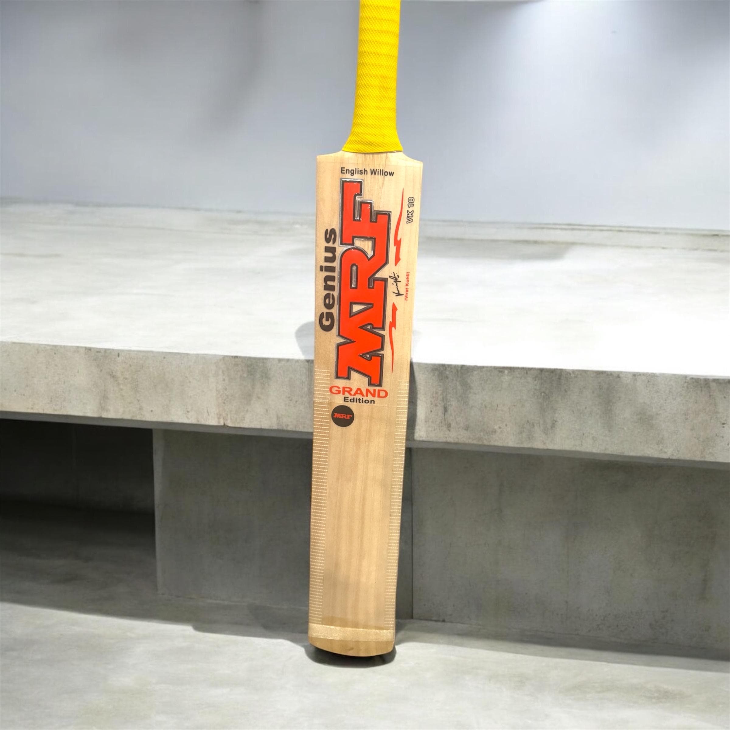 Mrf Cricket Bats