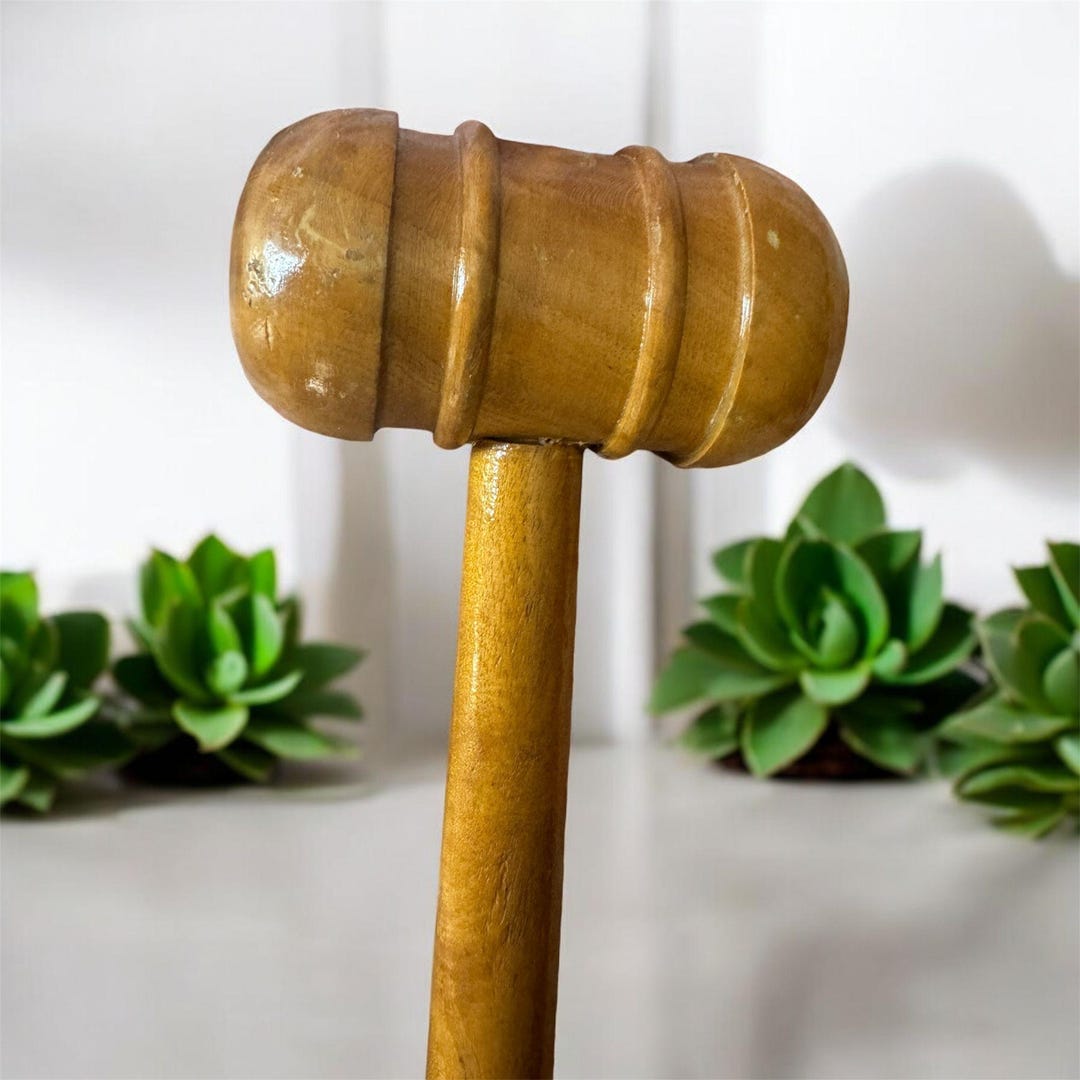 Cricket Bat Knocking Mallet - Etsy