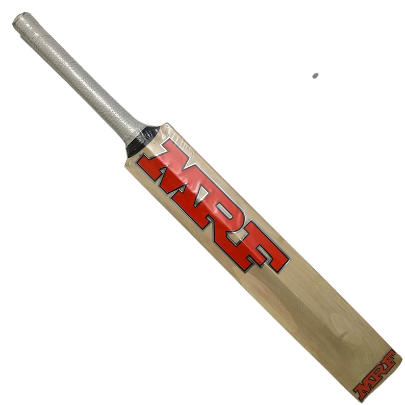 MRF English Willow Virat Kohli Profile Cricket Bat - Etsy