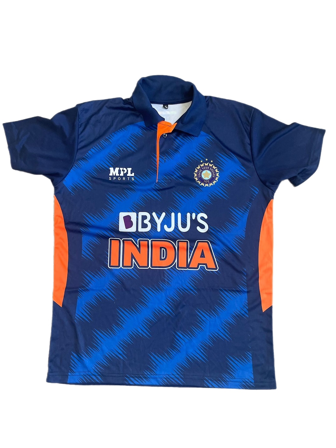 Bumrah Indian Cricket Fan Jersey - Etsy