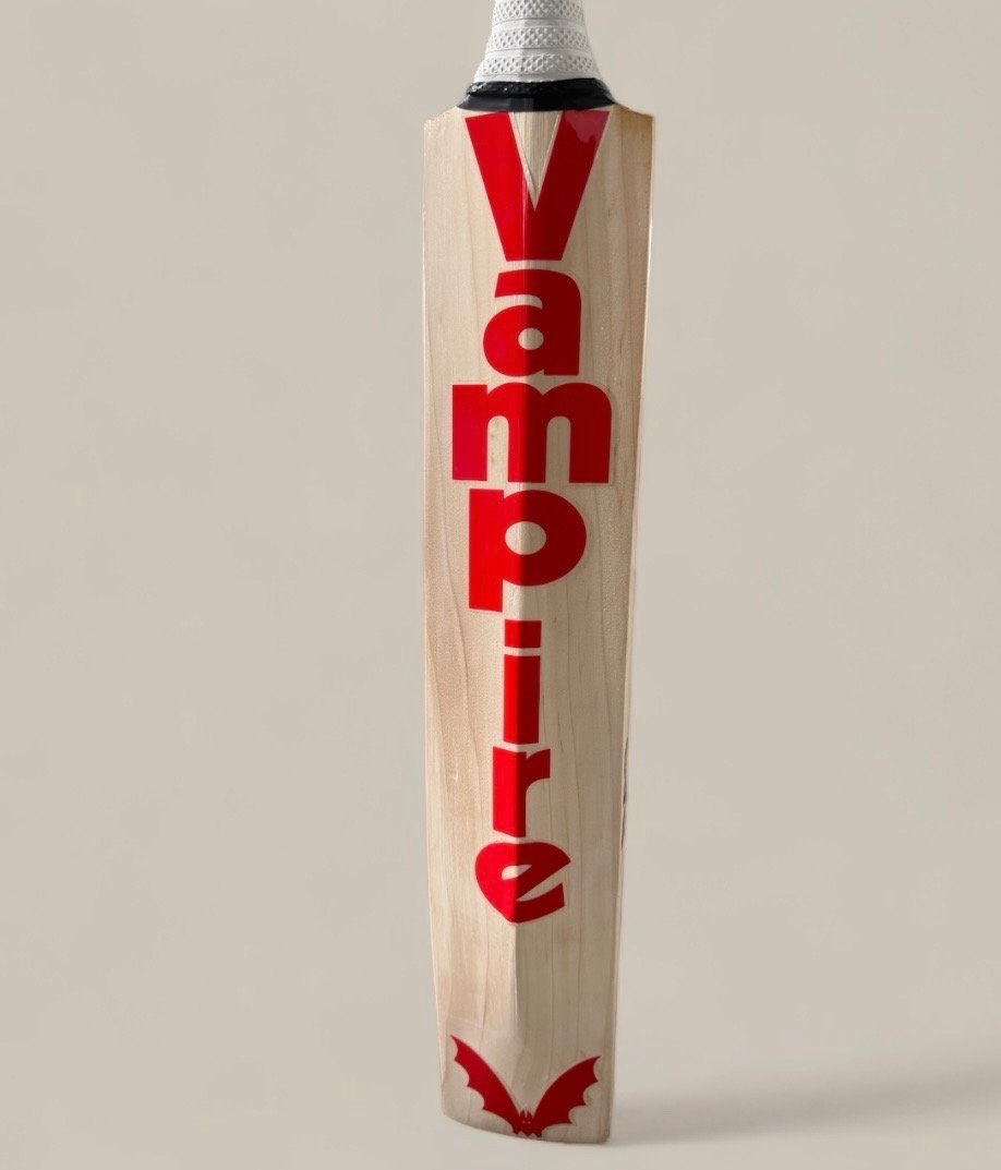 BAS Player Edition Season Ball English Willow Cricket Bat Grade 1 - Etsy