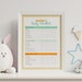 Kids Chore Chart Bundle, Printable Daily School Routine, Reward Chart ...