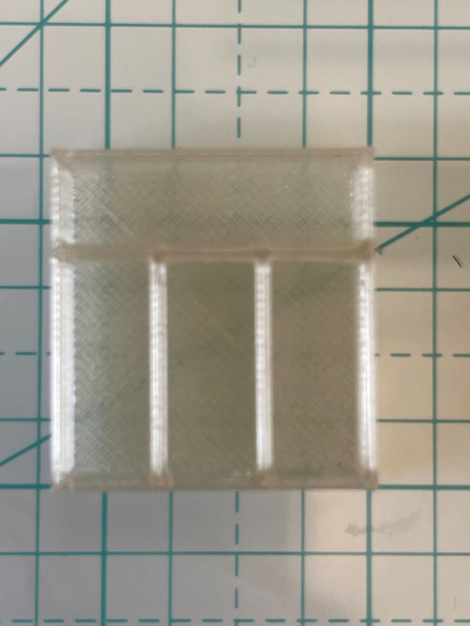 Dollhouse Miniature Drawer Organizer - Etsy