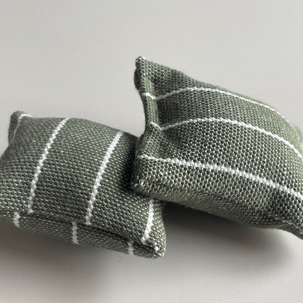 Miniature Pillows - Etsy