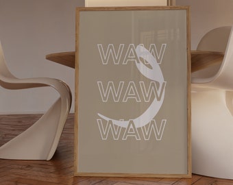 Islamic Digital Calligraphy Art - Etsy