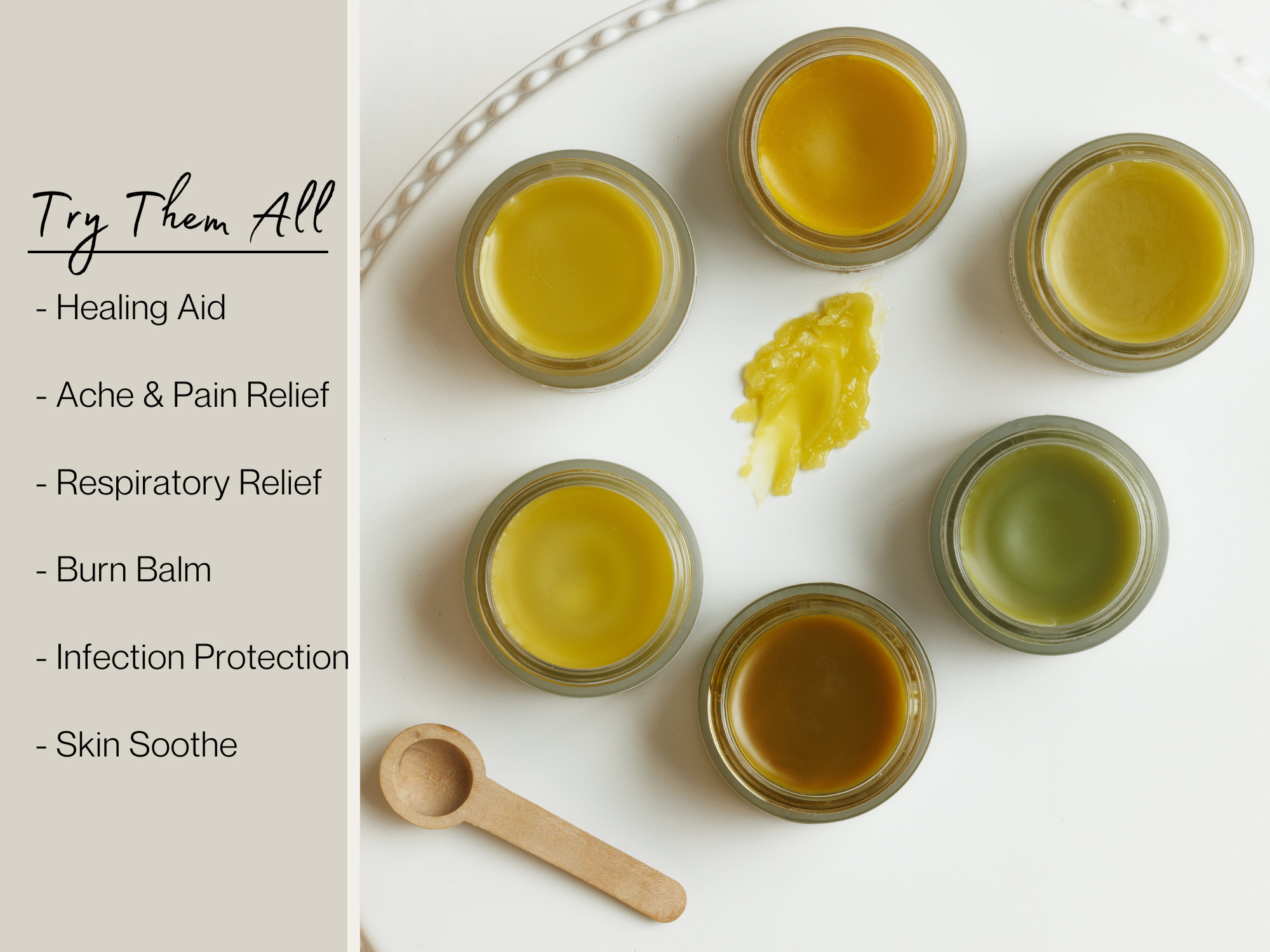 Natural Muscle & Joint Menthol Rub Deep Tissue Massage Organic ...