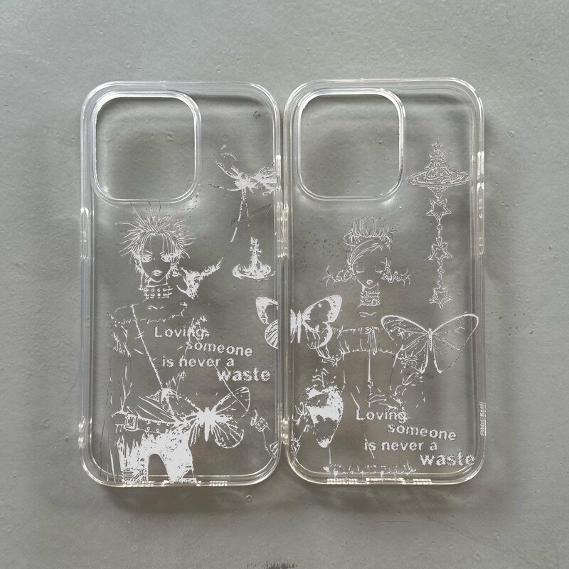 Matching Phone Cases - Etsy