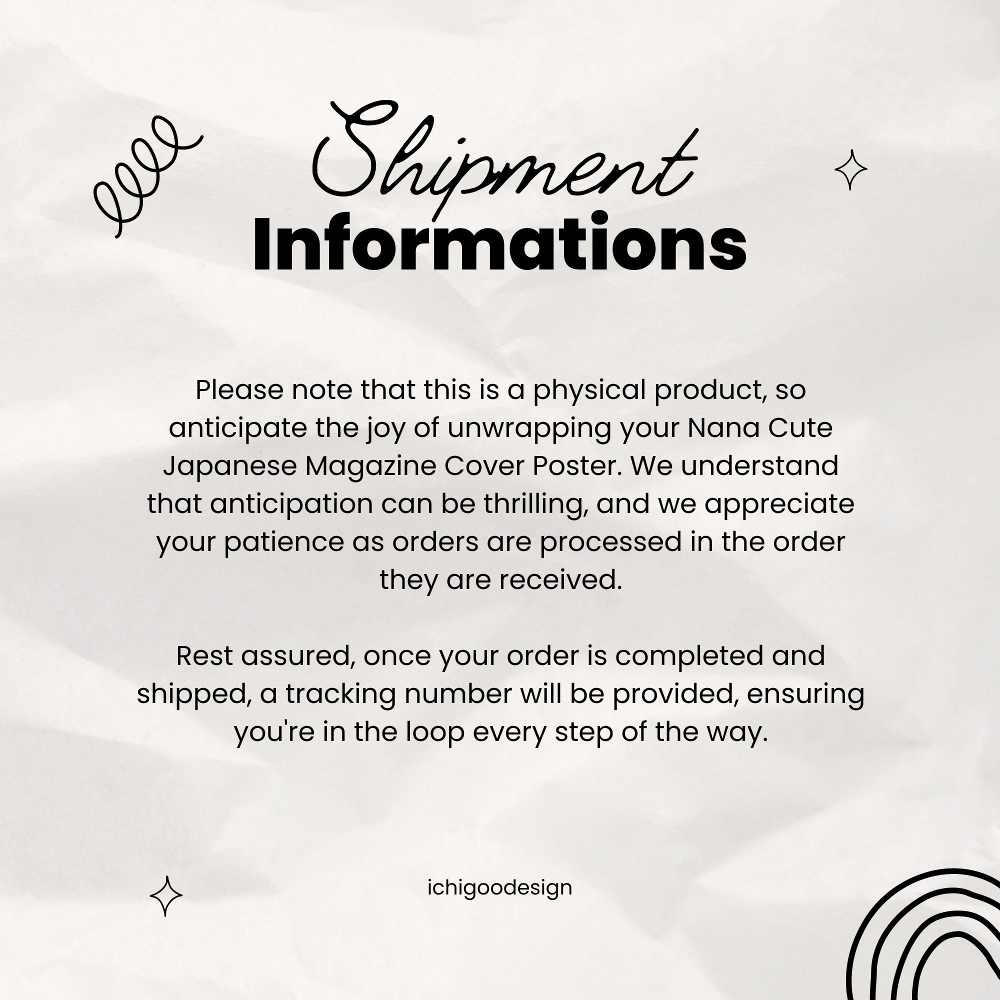 Nana and Hachi Poster, Japanese Anime Magazine Cover Aesthetic, Anime ...