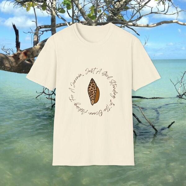 Shell Collector - Etsy