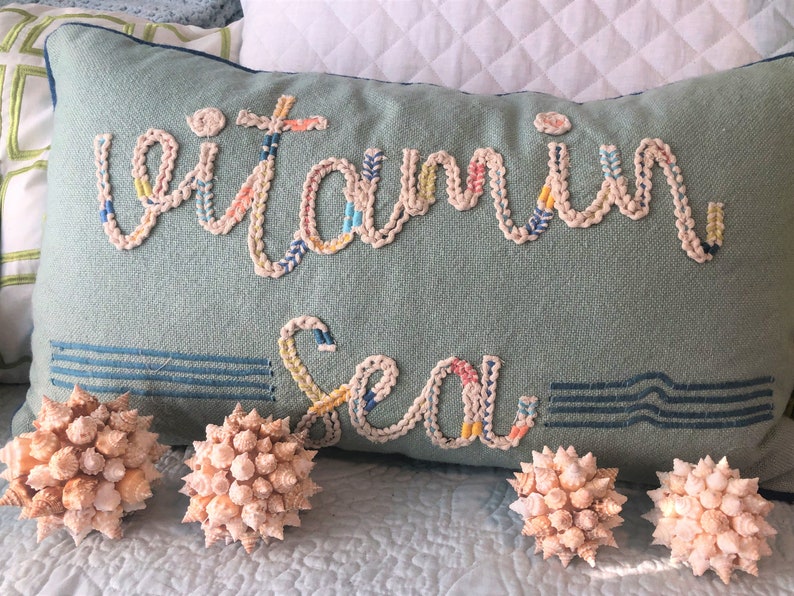 Natural Ornamental Seashell Ball - Etsy