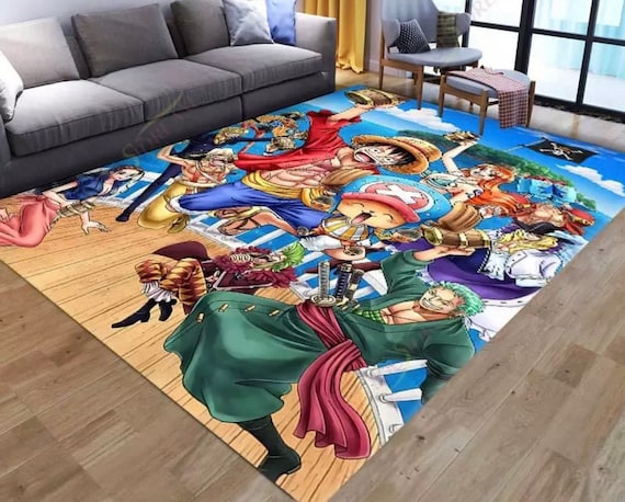 One Piece Carpet/ Mats - Etsy